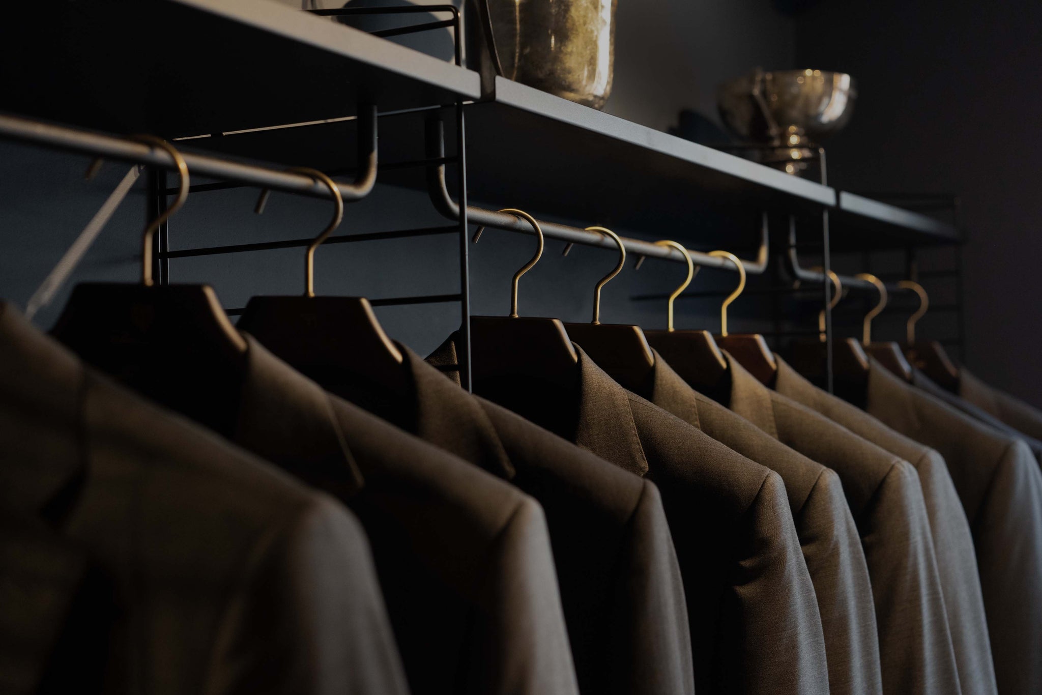 Welcome to RA HANGERS